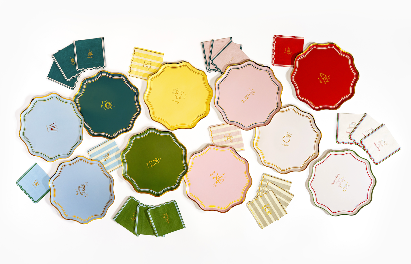 This just in! – Emergency Confetti