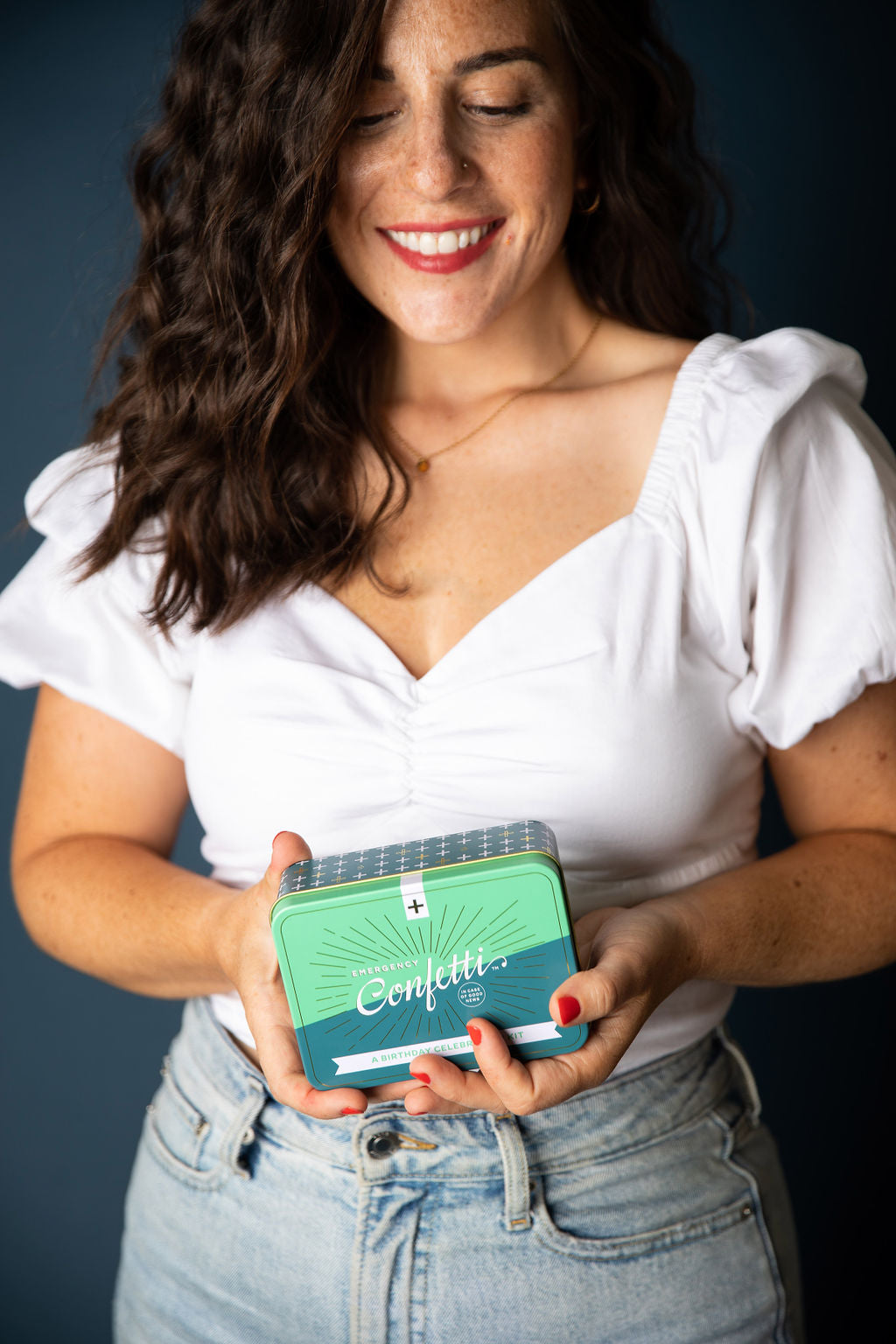 Birthday Celebration Kit – Emergency Confetti