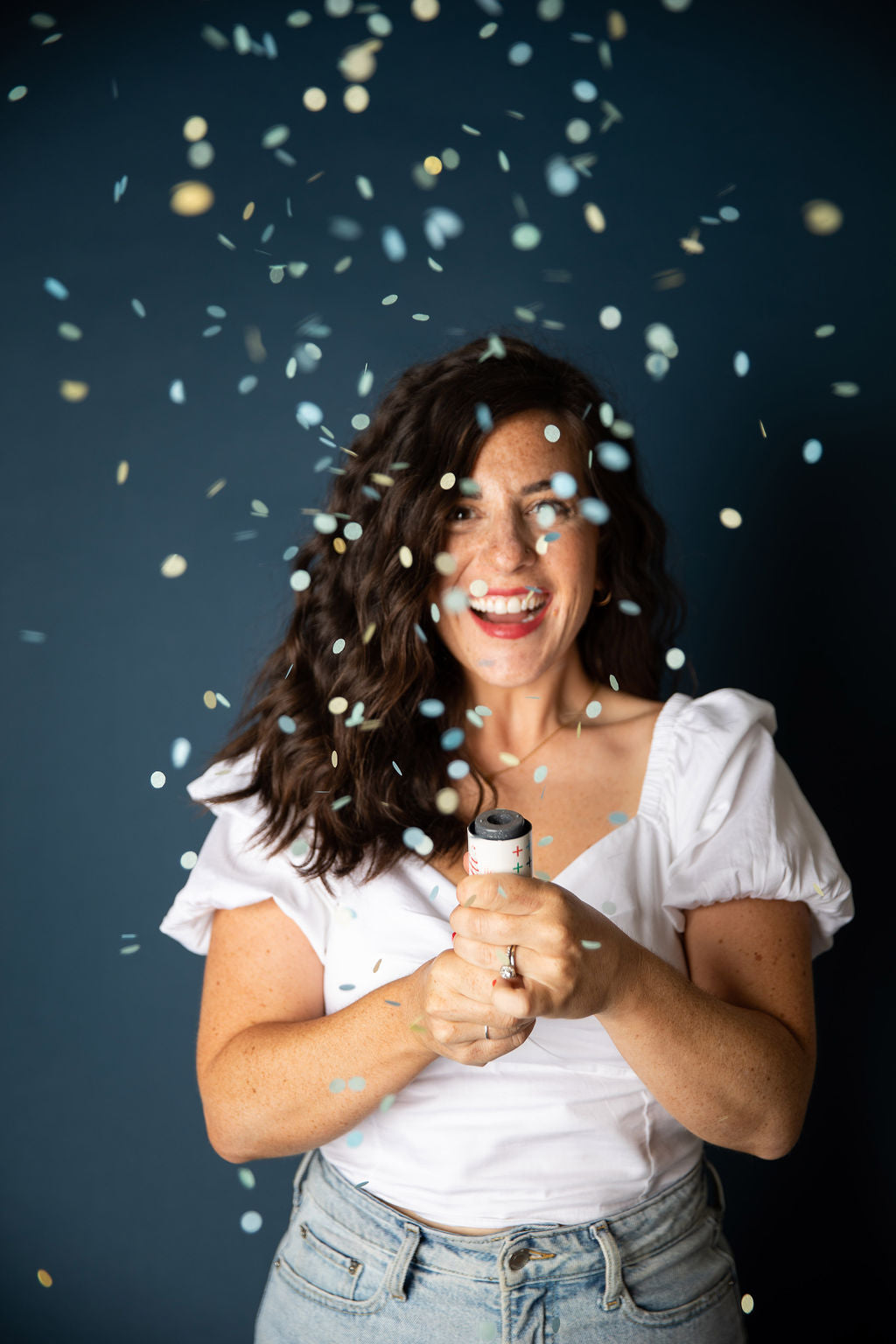 Birthday Celebration Kit – Emergency Confetti