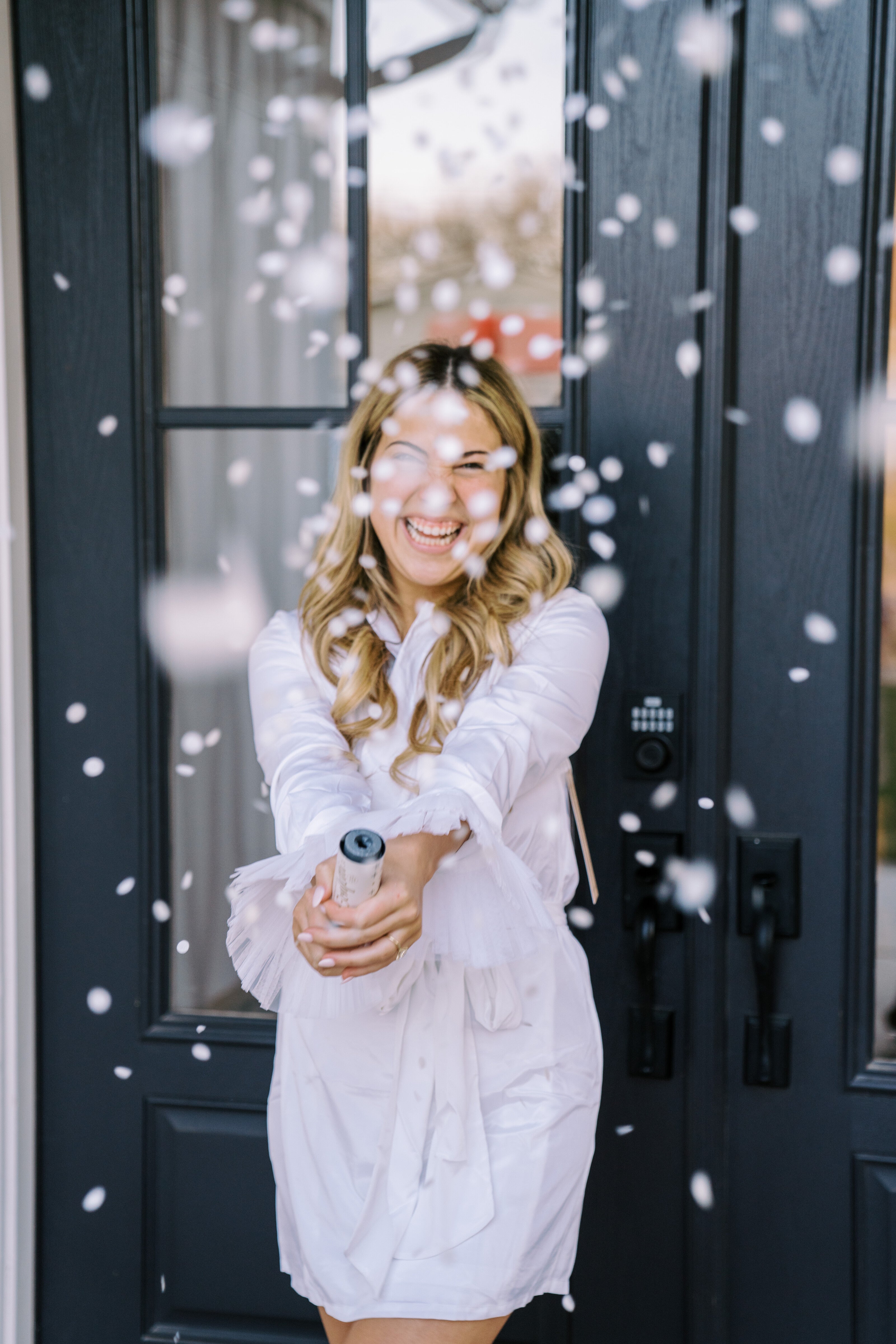 Bridal Party Pack – Emergency Confetti