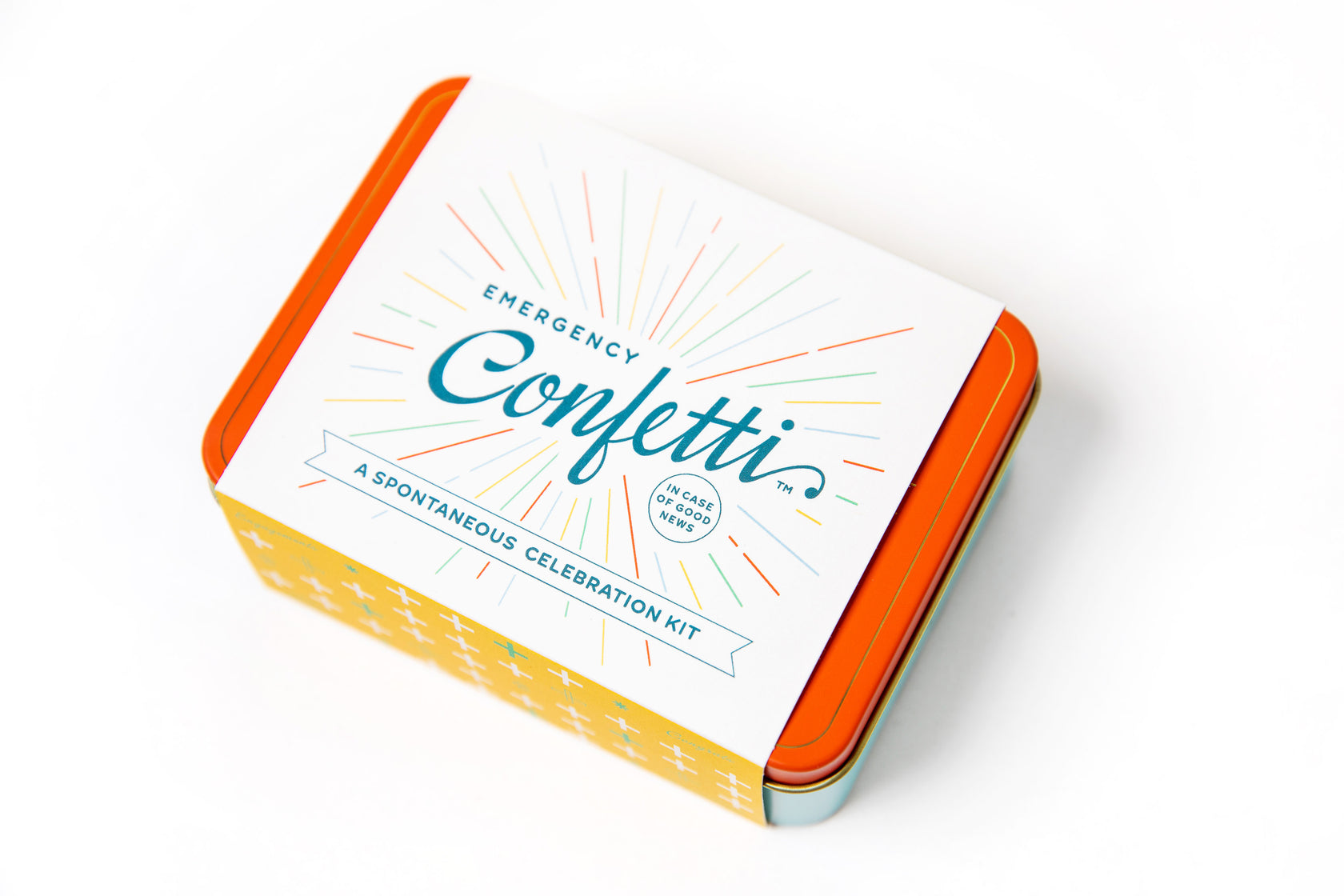 Celebration Kit – Emergency Confetti