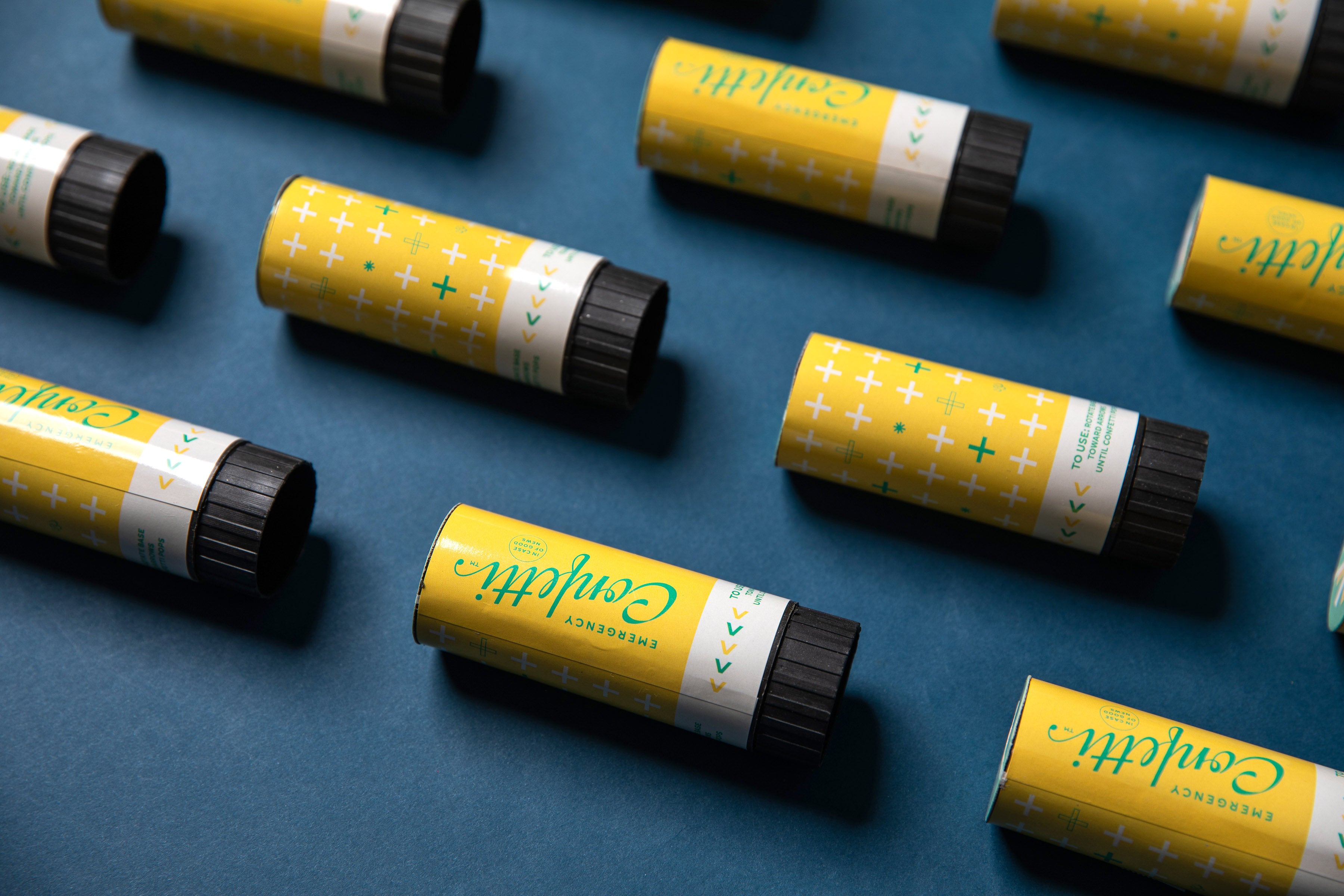 Celebration Kit – Emergency Confetti