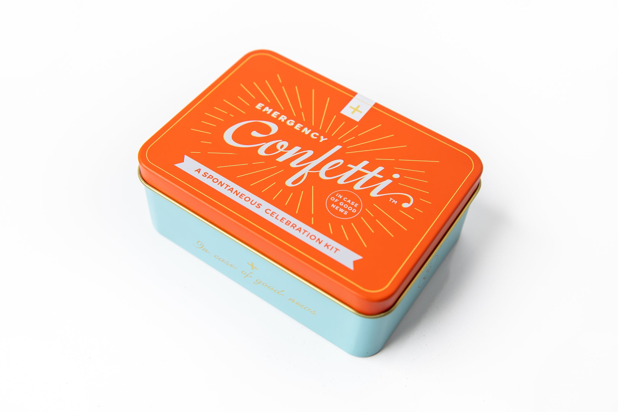 Celebration Kit – Emergency Confetti